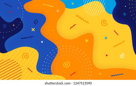 75,811 90s poster Stock Vectors, Images & Vector Art | Shutterstock