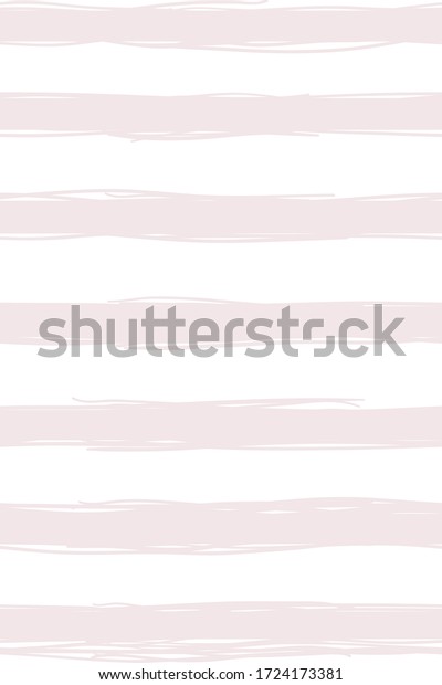 Abstract Pink White Line Texture Background Stock Vector (Royalty Free ...