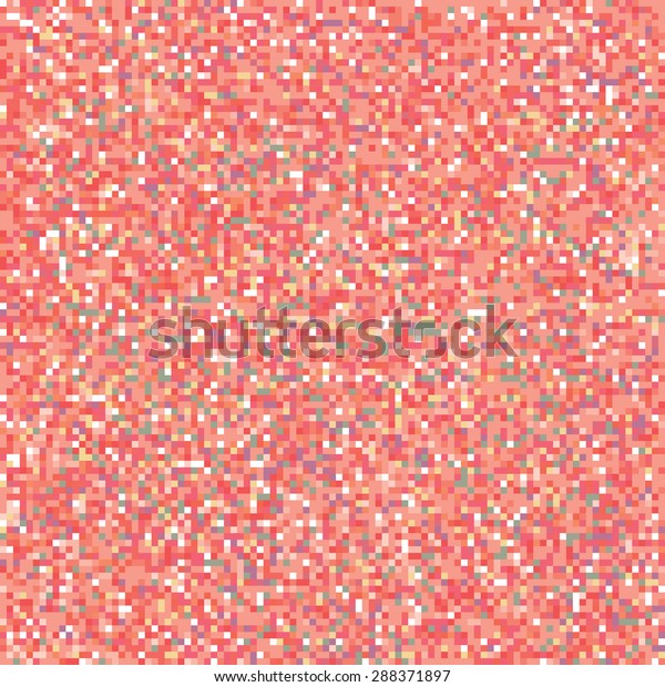 Abstract Pixel Art Vector Background Stock Vector (Royalty Free ... Abstract Pixel Art Vector Background Stock Vector (Royalty Free ...