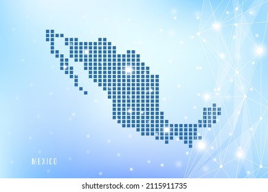 3,528 Pixel mexico Images, Stock Photos & Vectors | Shutterstock