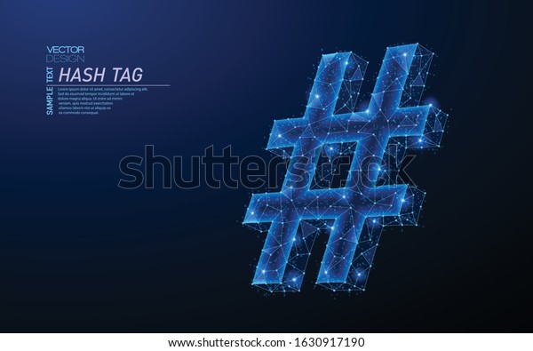 117 Sparkling Hash Mark Images, Stock Photos & Vectors | Shutterstock