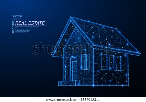 24,636 Polygon House Images, Stock Photos & Vectors | Shutterstock