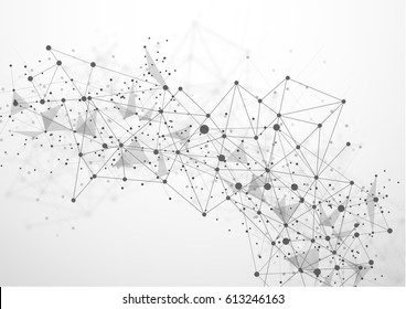1,378,161 Abstract polygon lines Images, Stock Photos & Vectors ...