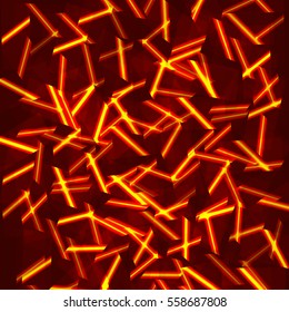 Abstract Portal Background Vector Stock Vector (Royalty Free) 558687808 ...
