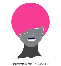 787 Cleavage icon Images, Stock Photos & Vectors | Shutterstock