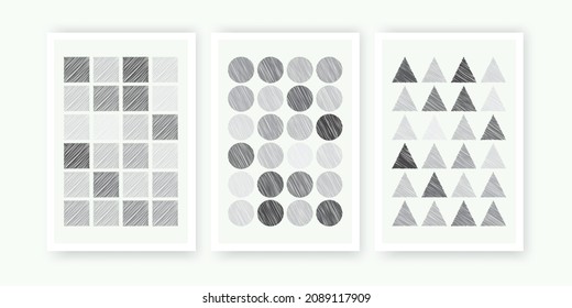 1,021 Three pieces poster design Images, Stock Photos & Vectors ...