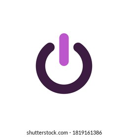 470 Round Tablet Power Button Images, Stock Photos & Vectors | Shutterstock