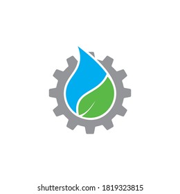 Abstract Power Vector Industry Logo Stock Vector (Royalty Free ...