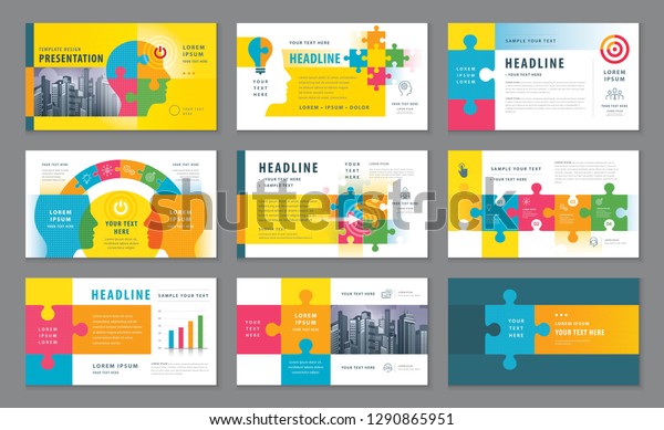 56,182 Puzzle Poster Images, Stock Photos & Vectors | Shutterstock