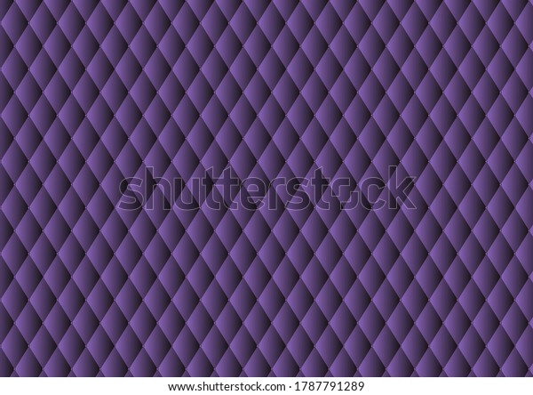 Abstract Purple Diamond Texture Background Stock Vector (Royalty Free ...