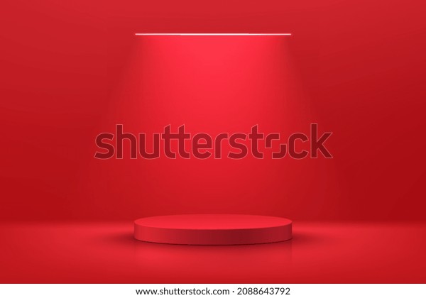 1,254,009 Red Stands Images, Stock Photos & Vectors | Shutterstock