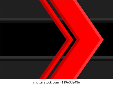 10,946 Black red arrow metal Images, Stock Photos & Vectors | Shutterstock