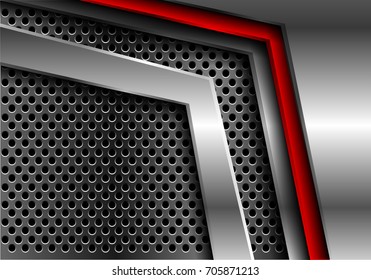 10,946 Black red arrow metal Images, Stock Photos & Vectors | Shutterstock