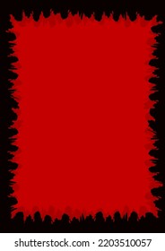 2,994 Paint Tear Border Images, Stock Photos & Vectors | Shutterstock