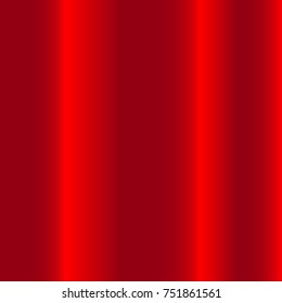 Abstract Red Color Metal Background Vector Stock Vector (Royalty Free ...