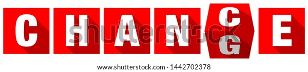 3,260 Chance Change Stock Vectors, Images & Vector Art | Shutterstock