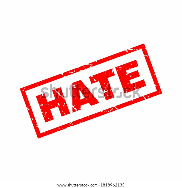 29,087 Hate Symbol Images, Stock Photos & Vectors | Shutterstock