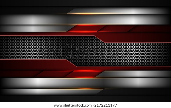 17,375 Cyber Metal Stock Vectors, Images & Vector Art | Shutterstock