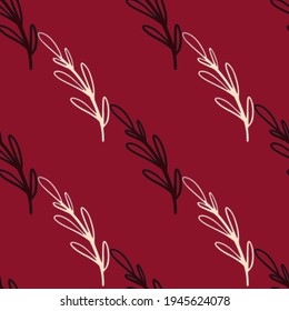 176 Black AND Maroon Tropical Wallpapers Images, Stock Photos & Vectors ...