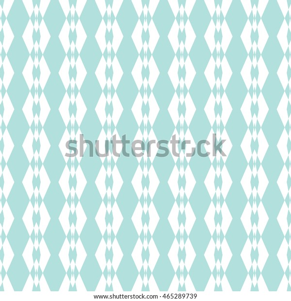 Abstract Seamless Pattern Powder Blue Color Stock Vector (Royalty Free ...