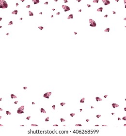 Abstract Seamless Pattern Topaz Illustration Jem Stock Vector (Royalty ...