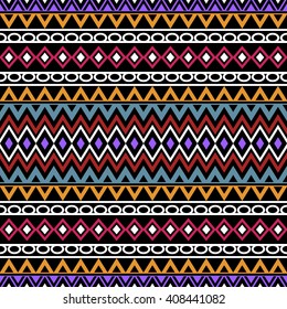 Vektor Stok Nias Tribal Cloth Distinctive Yellow Red (Tanpa Royalti ...