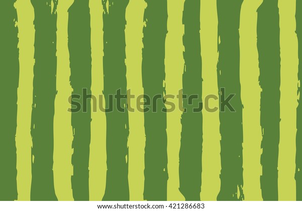 Abstract Seamless Watermelon Rind Color Vector Stock Vector (Royalty ...
