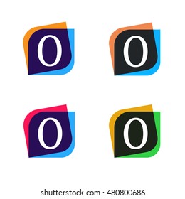 Abstract Shape Element Company Logo Sign Stock Vector (Royalty Free ...