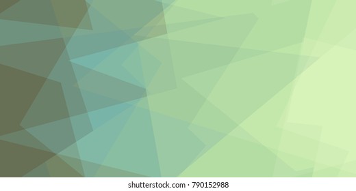 Abstract Shattered Gradient Background That Tiles Stock Vector (Royalty ...
