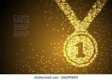 25,143 Digital medal Images, Stock Photos & Vectors | Shutterstock