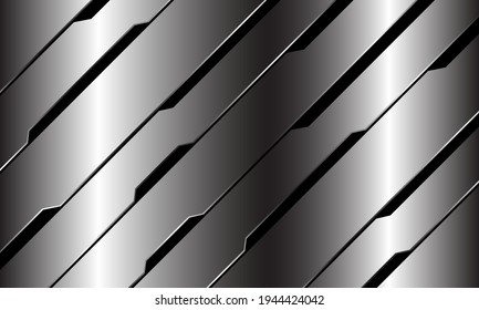 944 Silver slash Images, Stock Photos & Vectors | Shutterstock