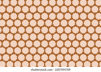 Abstract Simple Monochrome Background Design Simple Stock Vector ...