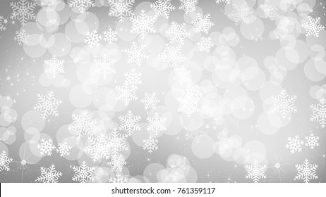 568,145 Silver winter background Images, Stock Photos & Vectors ...