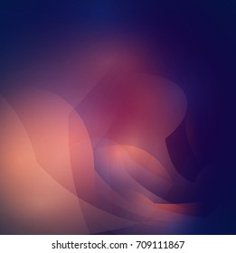 Abstract Soft Background Blank Template Design: vector de stock (libre ...