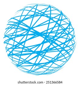 2,814,072 imágenes de Esfera lineas - Imágenes, fotos y vectores de ...