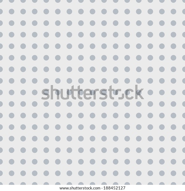 Abstract Spotty Background Grey White Colors Stock Vector (Royalty Free ...