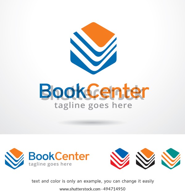 Abstract Square Logo Template Design Vector Stock Vector (Royalty Free ...