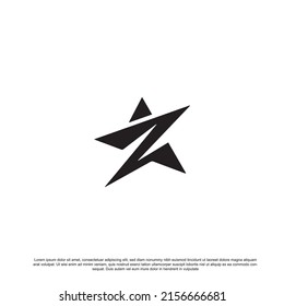 1,257 imágenes de Z star logo - Imágenes, fotos y vectores de stock ...