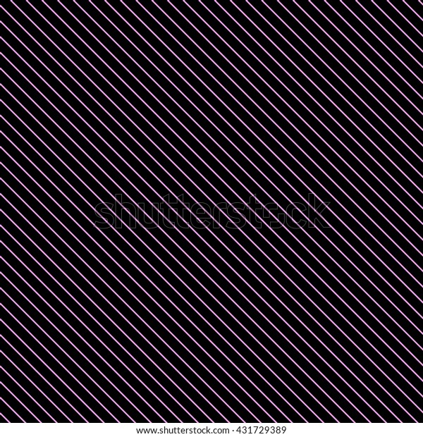 Abstract Striped Diagonal Colorful Background Vector Stock Vector ...