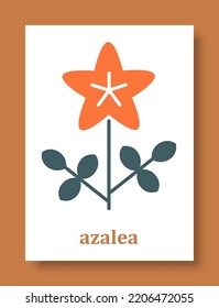 464 Azalea Icon Images, Stock Photos & Vectors | Shutterstock