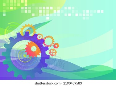 42,333 Gear backdrop Images, Stock Photos & Vectors | Shutterstock