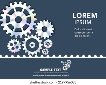 42,333 Gear backdrop Images, Stock Photos & Vectors | Shutterstock