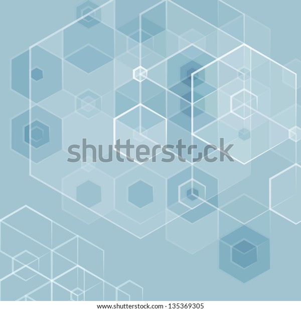 Abstract Technology Background Eps 10 Vector Stock Vector (Royalty Free ...