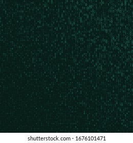 Abstract Technology Background Web Developer Computer Stock Vector (Royalty Free) 1676101471 ...