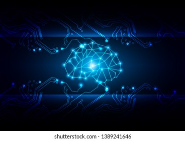 Lightning Technology Abstract Backgroundlightning Technology Background ...