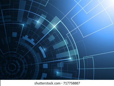 182,123 Wireless abstract Images, Stock Photos & Vectors | Shutterstock
