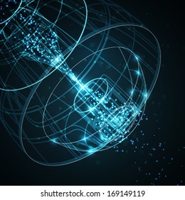 8,699 Electronic technical drawing Images, Stock Photos & Vectors ...