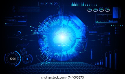 7,334 Artificial intelligence layout Images, Stock Photos & Vectors ...