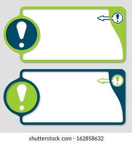 3,632 Exclamation mark box Images, Stock Photos & Vectors | Shutterstock