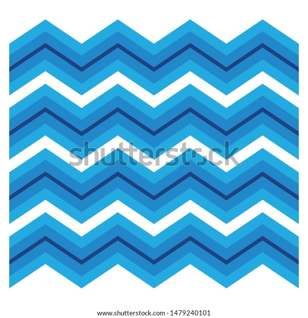 Abstract Textile Background Seamless Wallpaper Vector Stock Vector ...